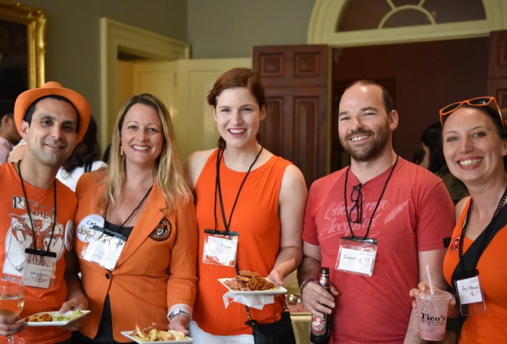 Reunions | Princeton School of Public and International Affairs
